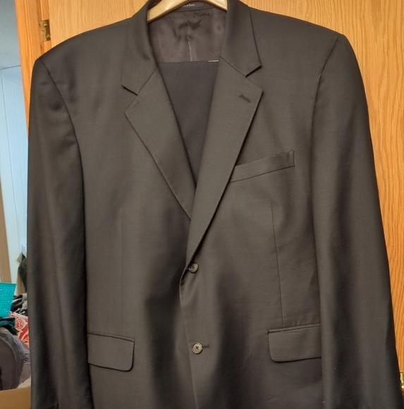 Turnbury | Suits & Blazers | Turnbury 0 Percent Wool Suit Jacket Size ...